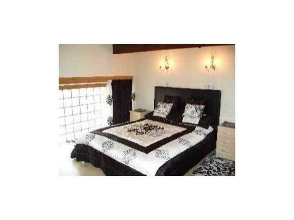 Otel Ravencar Farm Bed and Breakfast, İngiltere, foto