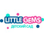 Little Gems (Shirotnaya ulitsa No:171к2), anaokulları  Tiumen'den