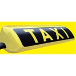 Taxi-Auto-Zentrale (Karlsbader Straße No:42, Stuttgart, Stadt Stuttgart), taksi  Stuttgart'tan
