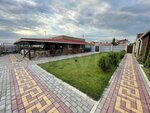 Santorini (Парусная улица No:6), konuk evi  Feodosya'dan (Kefe'den)