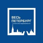 Весь Петербург (Vosstaniya Street No:6), emlak ofisi  Saint‑Petersburg'dan
