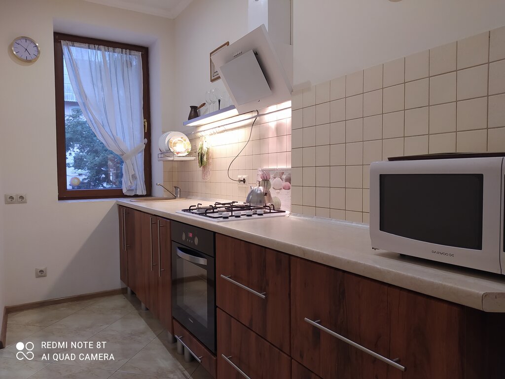 Kısa süreli konaklama Mayak apart, Baltiysk, foto