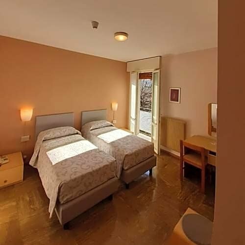 Otel Albergo Centrale, Friuli‑Venezia Giulia, foto