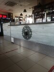 Марк II (ulitsa Dzerzhinskogo No:24), kafe  Magadan'dan