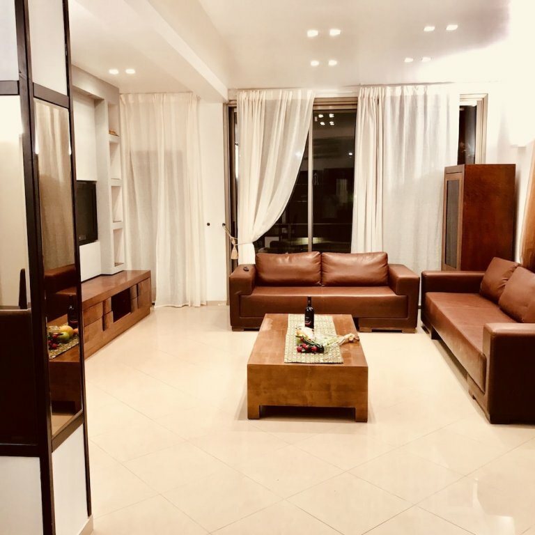 Otel Panoramic Ocean View 1 min From the Sea, Tel Aviv, foto