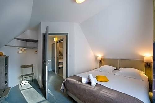 Otel Villa Bettina, La Baule, foto