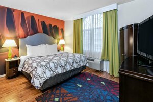 Hotel Indigo At The Galleria, an Ihg Hotel (Texas, Houston), otel  Houston'dan