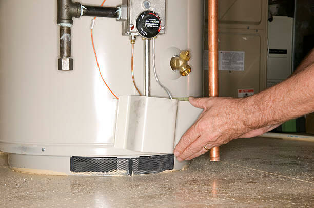 Sıhhi tesisat hizmetleri American Plumbing, Kaliforniya Eyaleti, foto