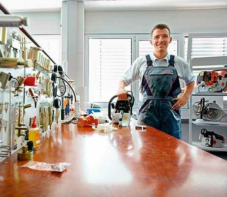 Motor tamiri Service-mercu, Stupino, foto