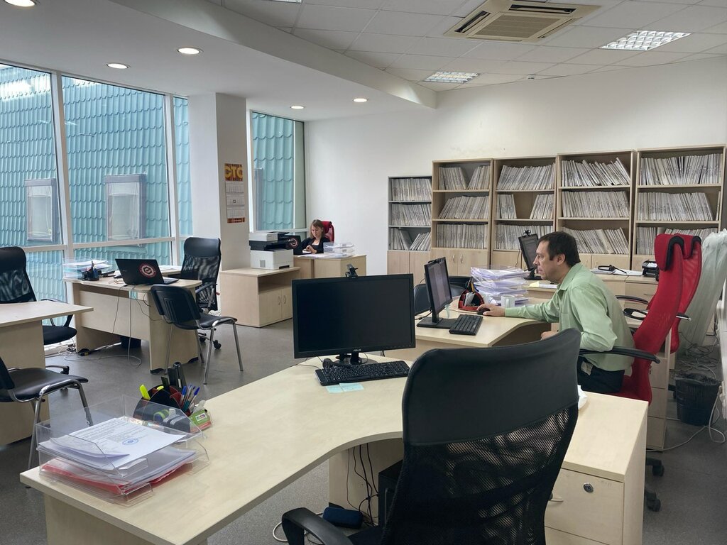 Hukuk büroları Edinyi tcentr zashchity, Samara, foto