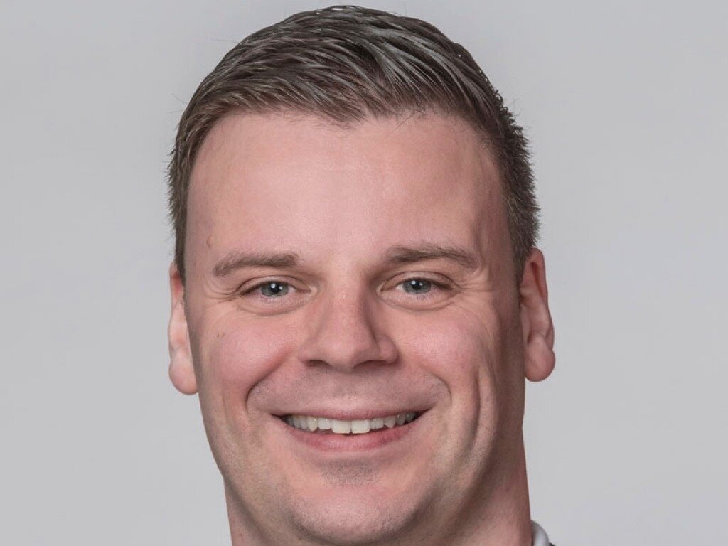 Banka Wüstenrot Bausparkasse: Gerhard Bentlage, Meppen, foto