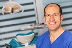 Dr. Kopsahilis - Zahnarzt Düsseldorf Oberkassel (North Rhine-Westphalia, Düsseldorf, Hansaallee, 114), özel ağız ve diş sağlığı klinikleri ve muayenehaneleri  Kuzey Ren‑Vestfalya'dan