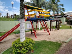 Otel Apartamento Marina Clube, , foto