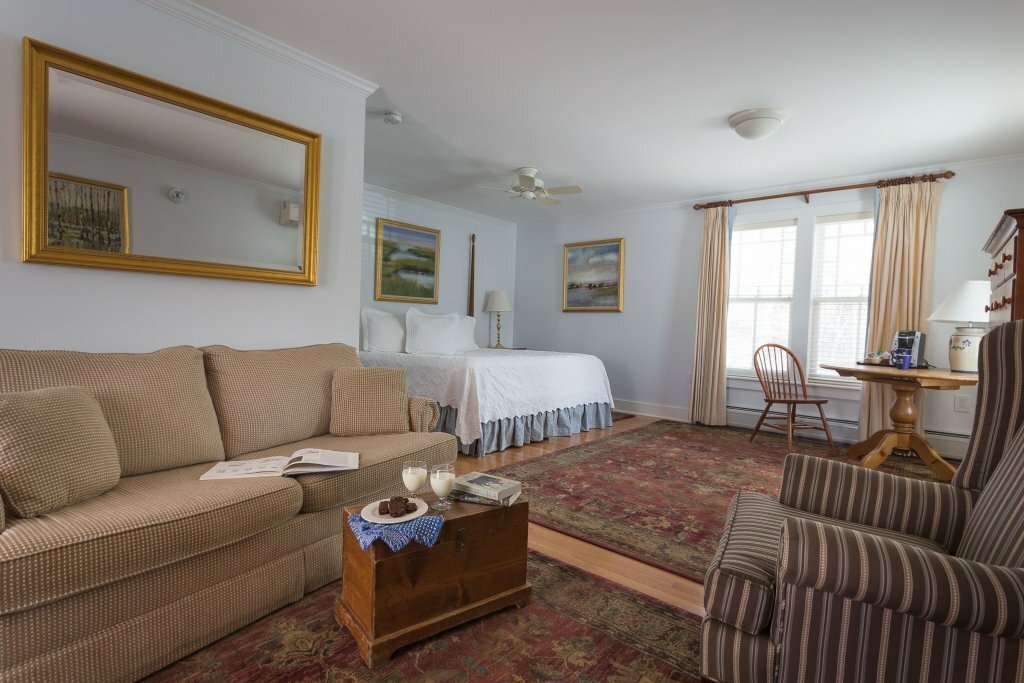 Otel The Inn at Manchester, Vermont Eyaleti, foto
