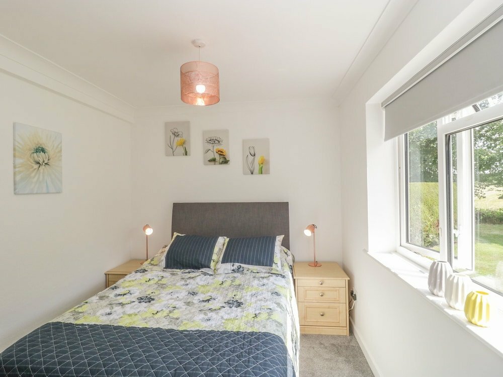 Otel Orchard Annexe, İngiltere, foto