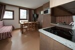 Village Vacances De Valmeinier Les Angeliers (Auvergne-Rhône-Alpes, Savoie, Arrondissement de Saint-Jean-de-Maurienne, Valmeinier), tatil köyleri