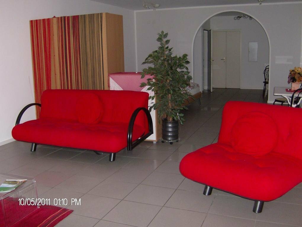 Otel Osteria Della Posta & Casa Sole, Ticino, foto