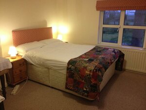 Lisieux House on Lough Neagh (Northern Ireland, County Antrim, B156), otel  County Antrim'den