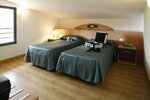 Residence Miravalle e StellAlpina (Venice, Treviso, Via Pineta, 4), otel  İtalya'dan