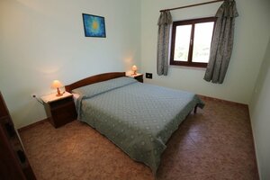 Apartments Coki (Istria County, Vrsar, Funtana), otel  İstriya Bölgesi'nden