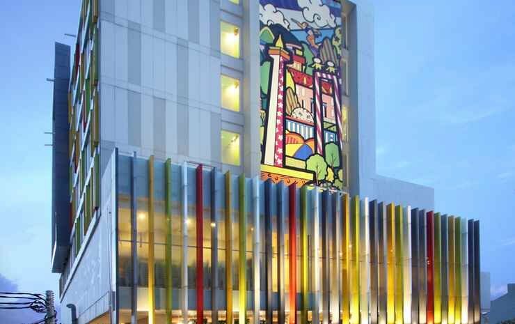 Otel MaxOne Hotels at Pemuda, Cakarta, foto