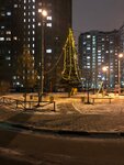 Playground (Moscow Region, Balashikha Urban District), oyun alanı  Moskova ve Moskovskaya oblastından
