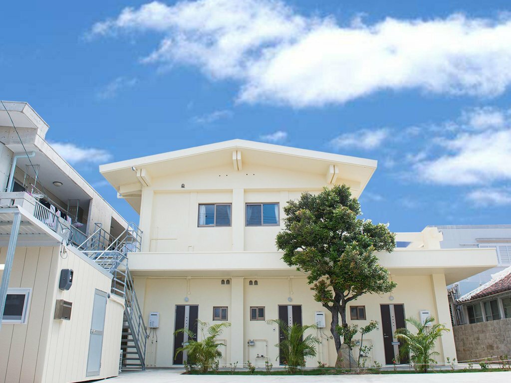 Otel Maruka Ishigakijima, , foto