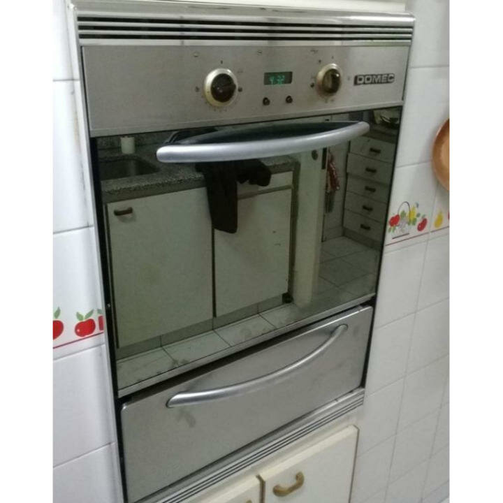 Beyaz eşya servisleri V y C Service, Buenos Aires, foto