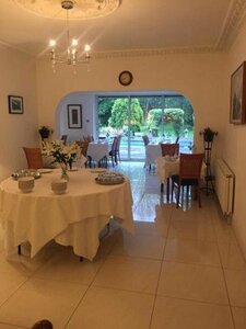 Norfolk House Hotel (England, Elizabeth Line, Taplow), otel  İngiltere'den