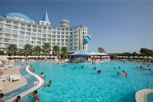 Büyük Anadolu Didim Oteli Havuzbasi (Aydın, Didim, Kiray Cad., 22), su parkı  Didim'den