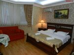 Hotel Elegant (Vakhtang Gorgasali Street No:68), otel  Batum'dan
