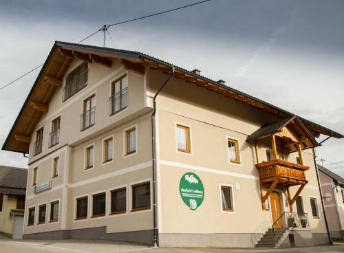 Otel Landgasthof Wöhrer, Steiermark, foto