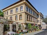 Arena Hotel (İstanbul, Fatih, Küçük Ayasofya Mah., Üçler Hamamı Sok., 11), otel  İstanbul'dan