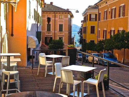 Otel B&b San Rocco, Lombardiya, foto