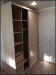 Геометрия уюта (Mashinosroitelnaya Street No:75), özel mobilya yapımı  Naberejniye Çelny'den (Yar Çallı'dan)