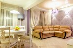 Kvartirkin (Dimitrova Street No:5А), kısa süreli konaklama  Vorkuta'dan