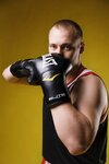Muay Thai Forevor (ulitsa Gaydara No:50А), spor kulüpleri  Prokopyevsk'ten