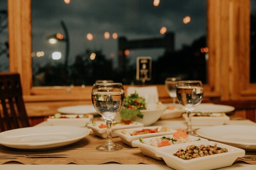 Restoran Boğaziçi Restaurant, Akçakoca, foto