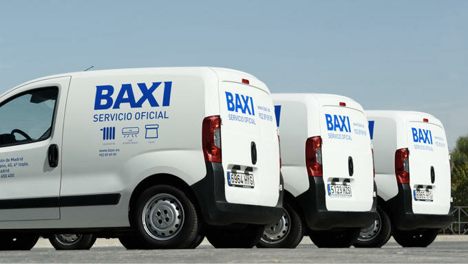 Isıtma sistemleri ve ekipmanları Roca-baxi- De Dietrich- Servicio Oficial- Tecno Servicio Cantabria, Kantabria, foto