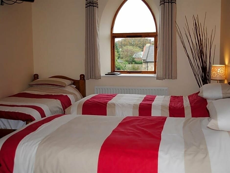 Otel The Olde School House, İngiltere, foto