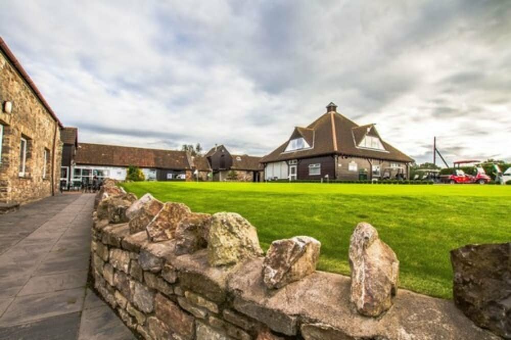 Otel The Mendip, İngiltere, foto