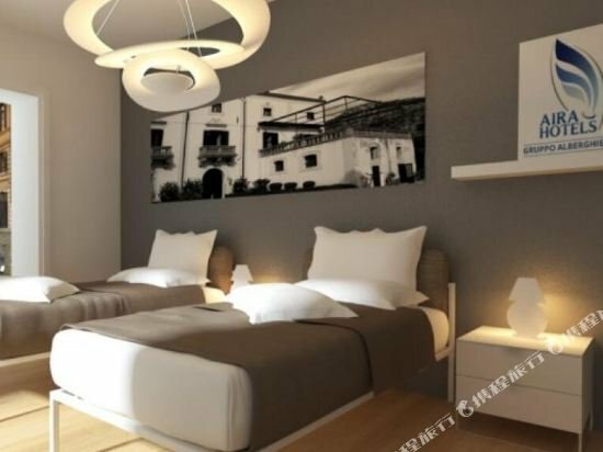 Otel 55 Aira, Palermo, foto