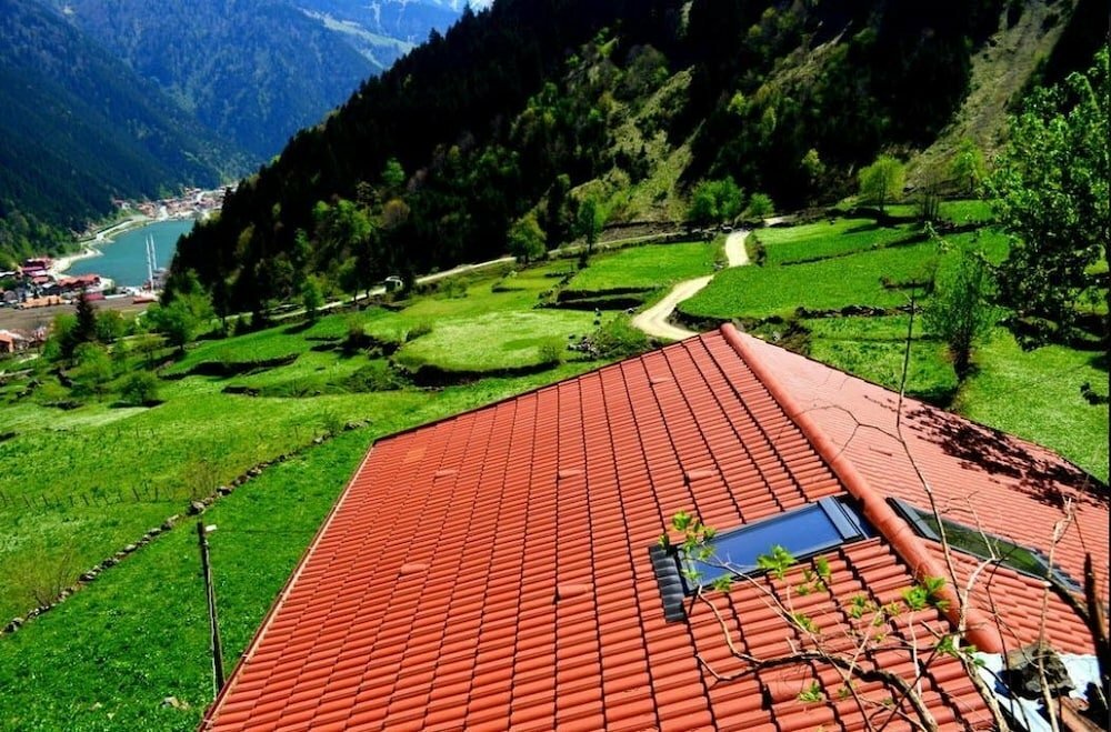 Otel Ozturk Apart & Cafe, Çaykara, foto