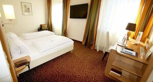 Aparthotel Bad Mergentheim (Ochsengasse No:7, Bad Mergentheim), otel  Bad Mergentheim