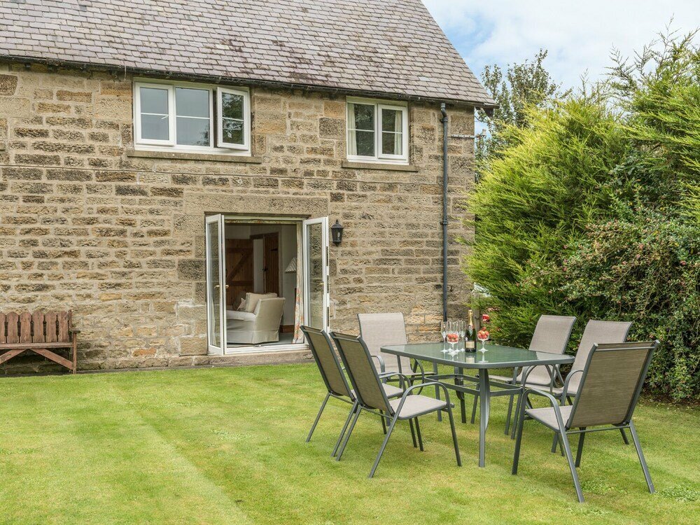 Otel Stephen's Cottage, İngiltere, foto