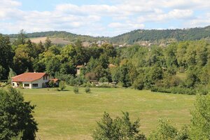 Alcove du Velay (Auvergne-Rhône-Alpes, Haute-Loire, Arrondissement du Puy-en-Velay, Polignac), otel