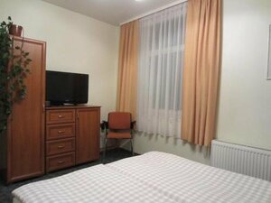 Hostel Livonija (Pulkveza Brieza street No:55, Siguldas pilsēta), otel  Sigulda'dan