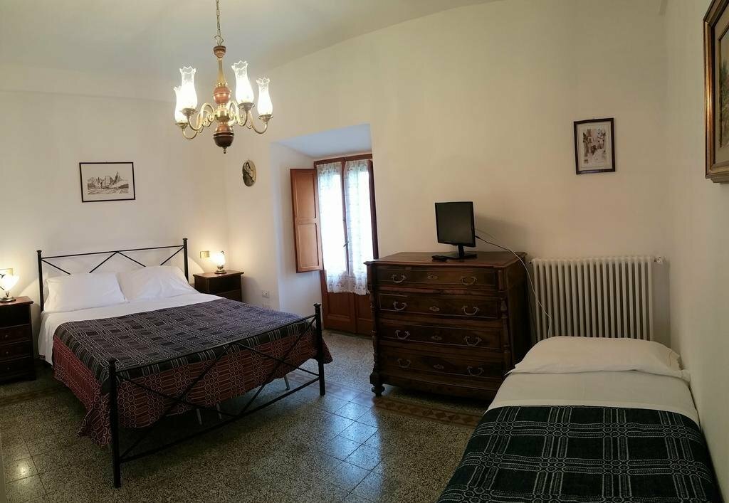 Otel Residence Belvedere, Abruzzo, foto