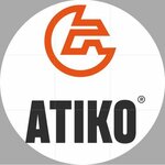 Atiko Agro, Dlya Fast Dlya Dlya (Maılın kóshesi No:10), sanayi ekipmanları firmaları  Kostanay'dan