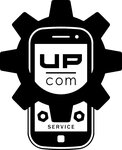 Up-Com (Olimpiyskiy Avenue No:10), telefon tamir servisi  Mytişçi'den